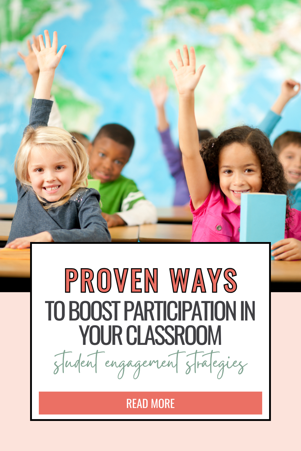 Boosting Student Engagement: Research-Backed Strategies That Actually ...